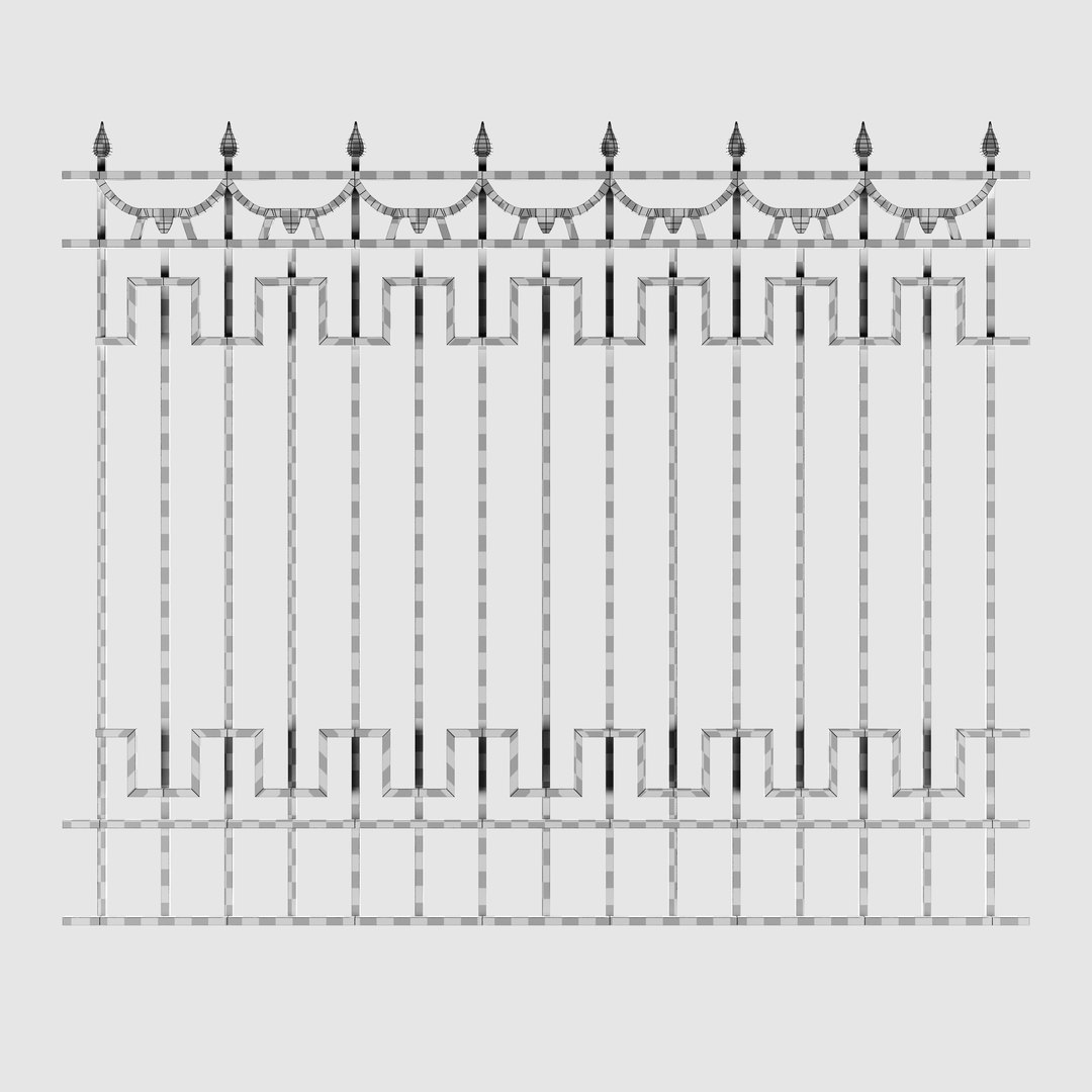 Forging Set 1 3D Model - TurboSquid 1940167