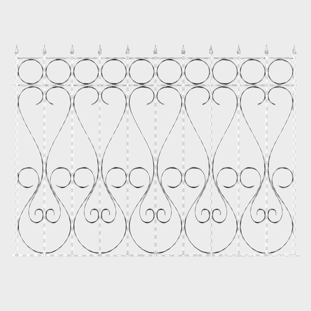 Forging Set 1 3D Model - TurboSquid 1940167