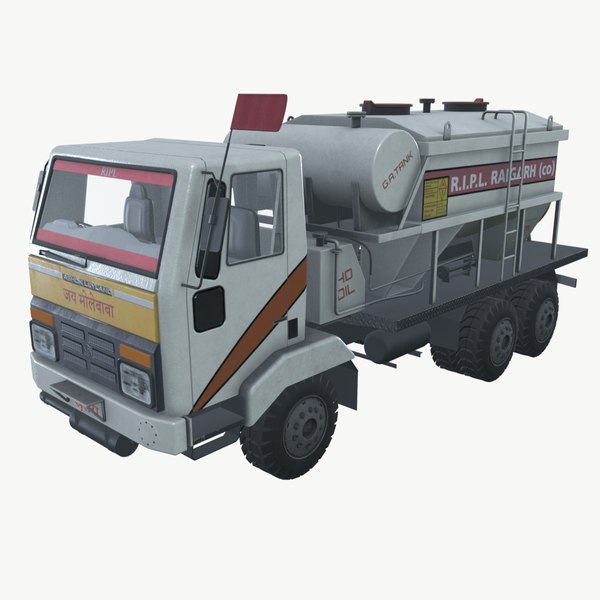 modelo 3d Vehículo explosivo - TurboSquid 2271261