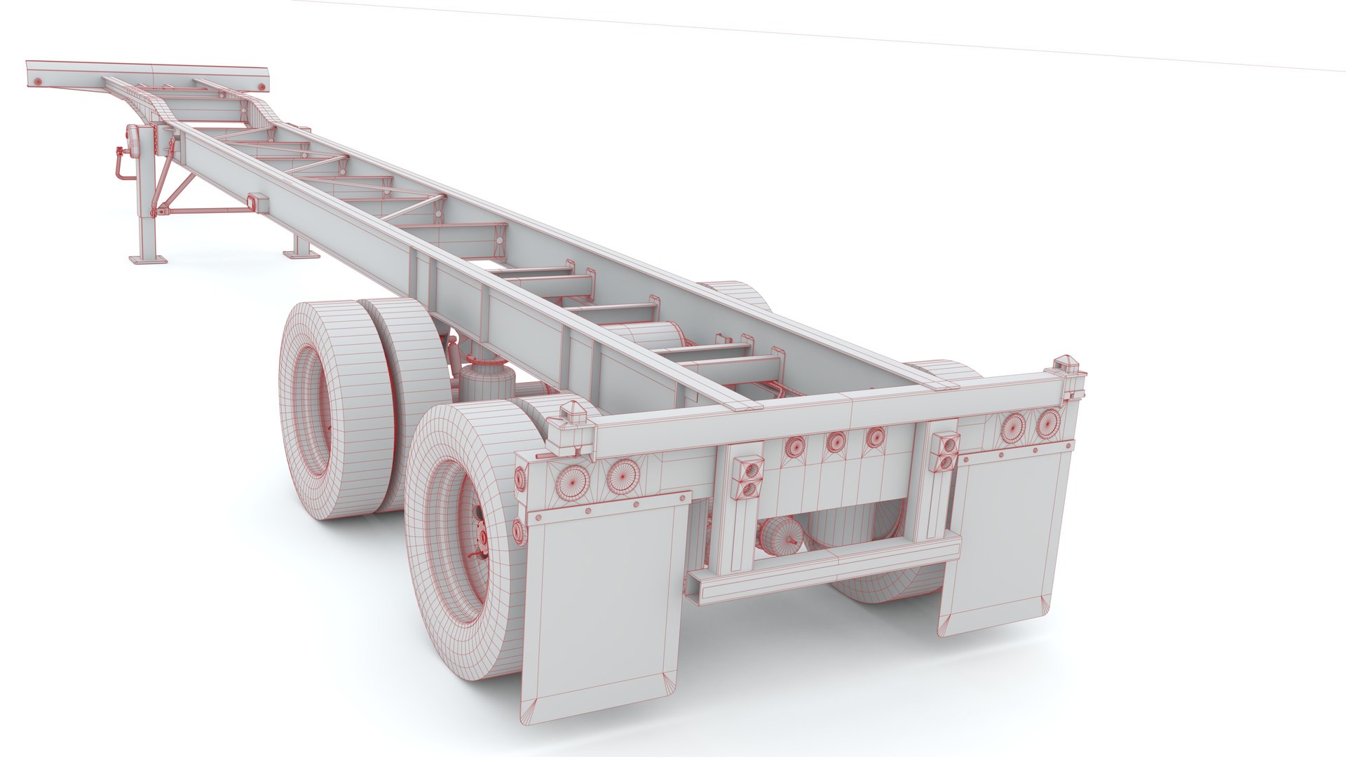 3D Atlas Cc40-2a-00 - TurboSquid 1290889