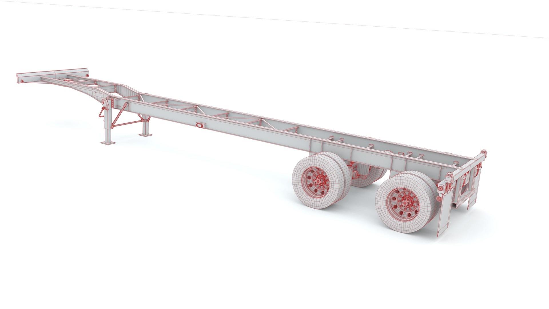 3D Atlas Cc40-2a-00 - TurboSquid 1290889