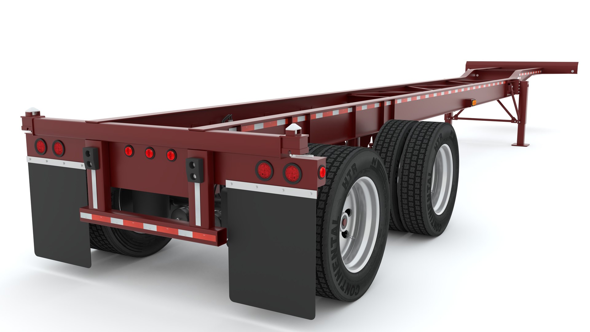 3D Atlas Cc40-2a-00 - TurboSquid 1290889