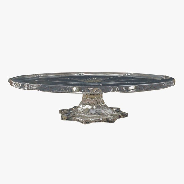 modelo 3d Puesto de pasteles - TurboSquid 1778876