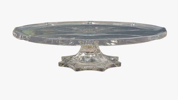 modelo 3d Puesto de pasteles - TurboSquid 1778876