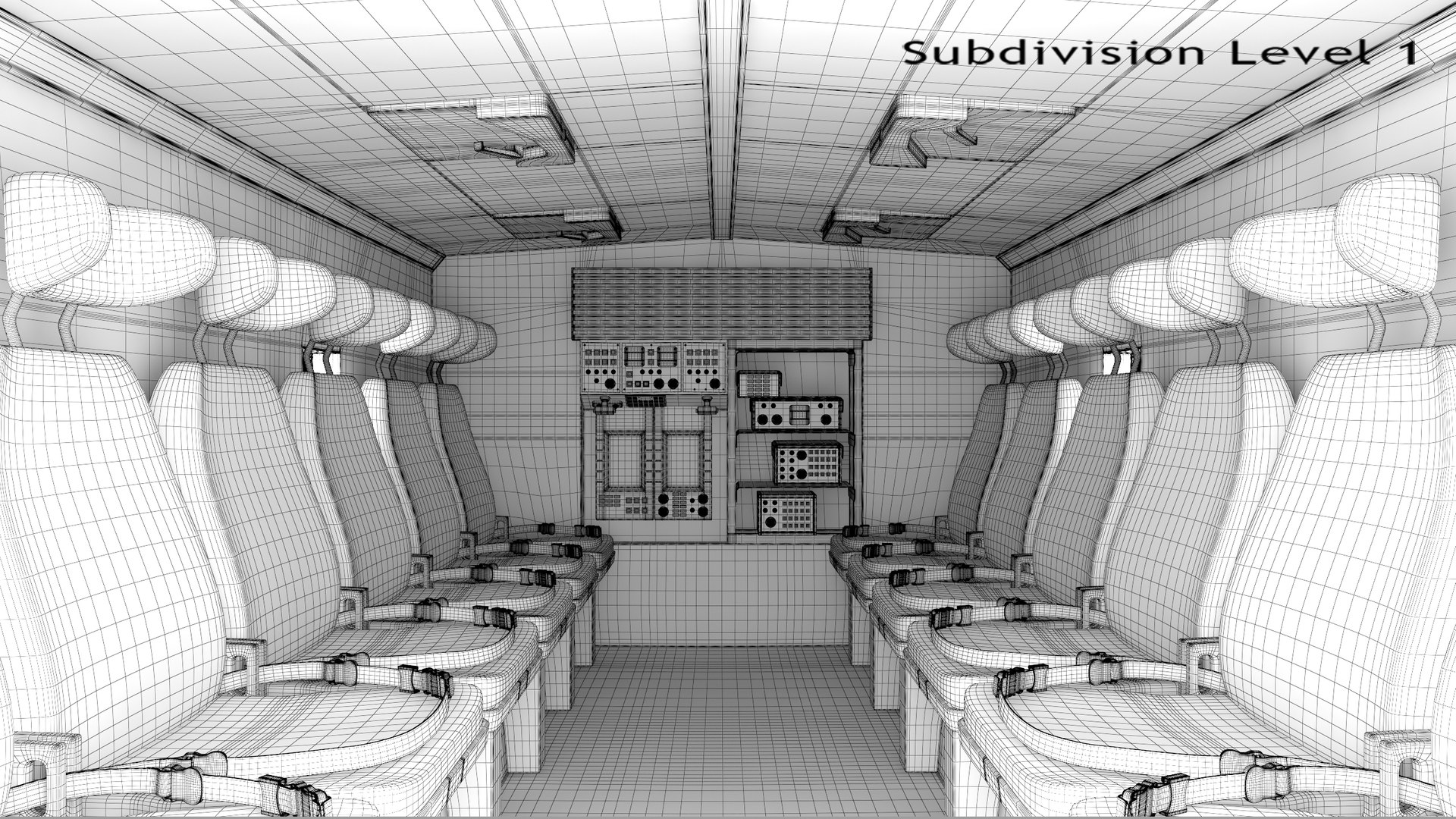 3D Typhoon Kamaz MRAP - TurboSquid 2002140