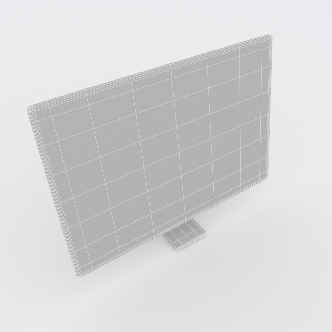 Imac G4 3D Models To Print | "imac monitor conversion" 3D Models to ...