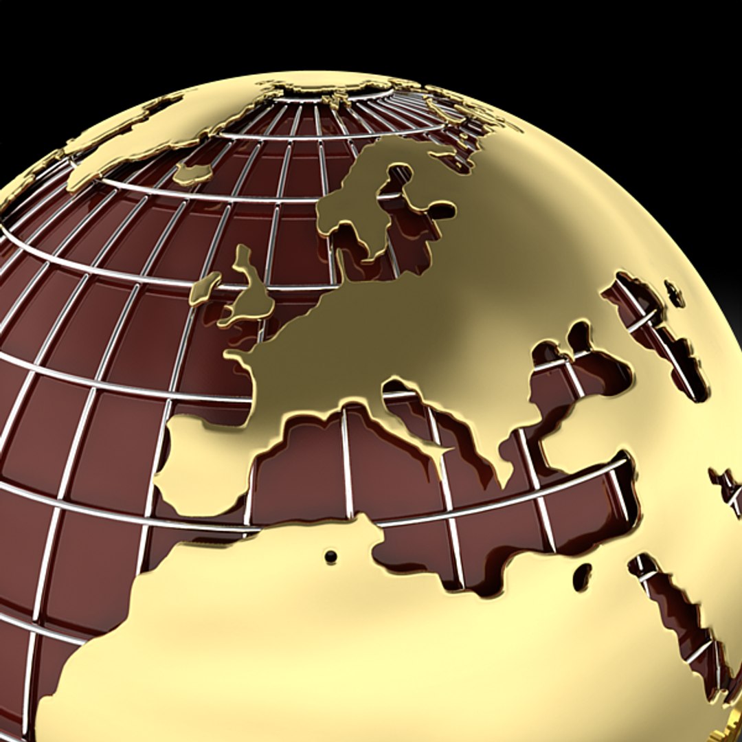 Globe Currency World Max