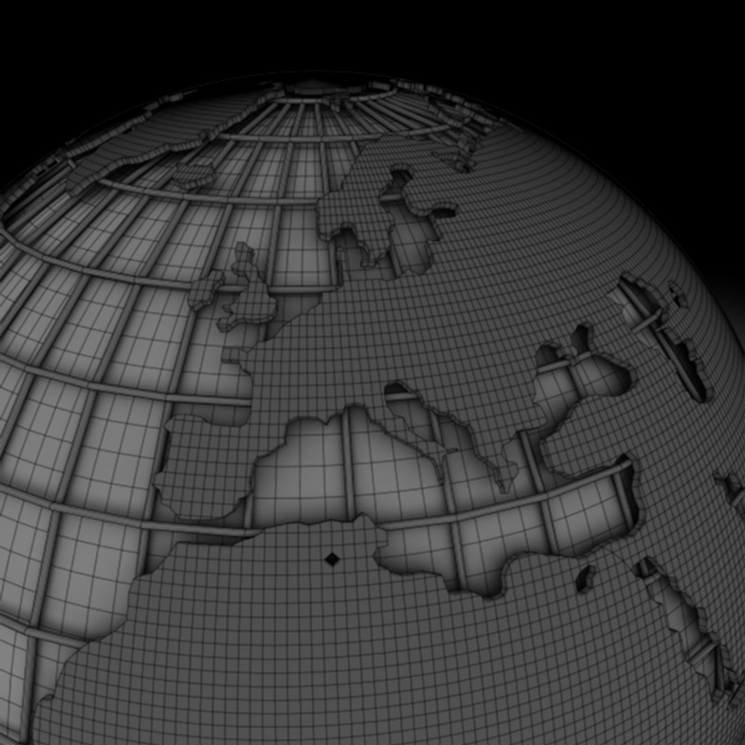 Globe Currency World Max