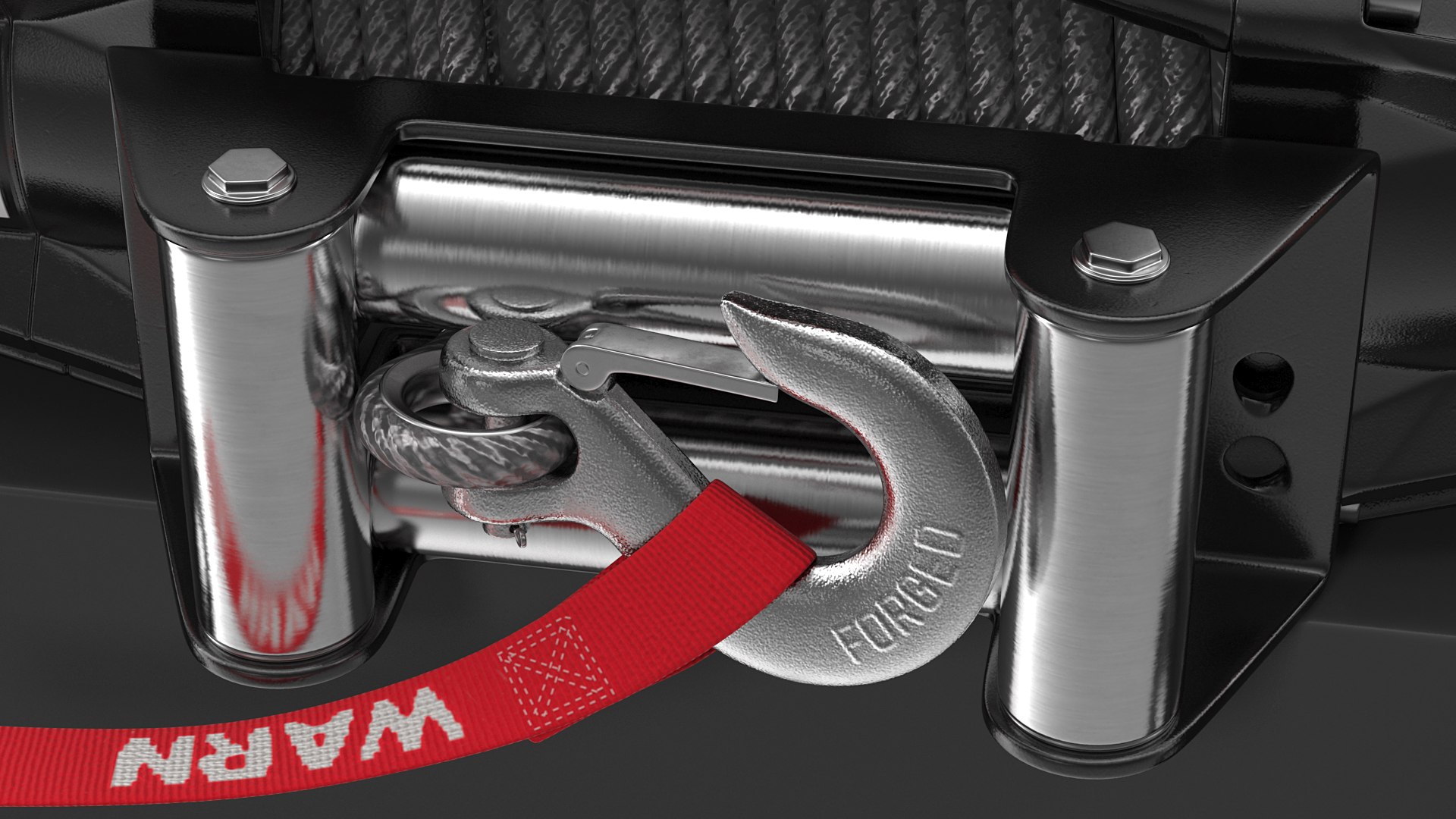 Free 3D Bullbar Push Bumper Electric Model - TurboSquid 1637762