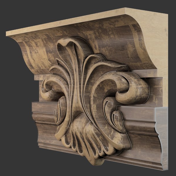 Keystone 3D Models for Download | TurboSquid