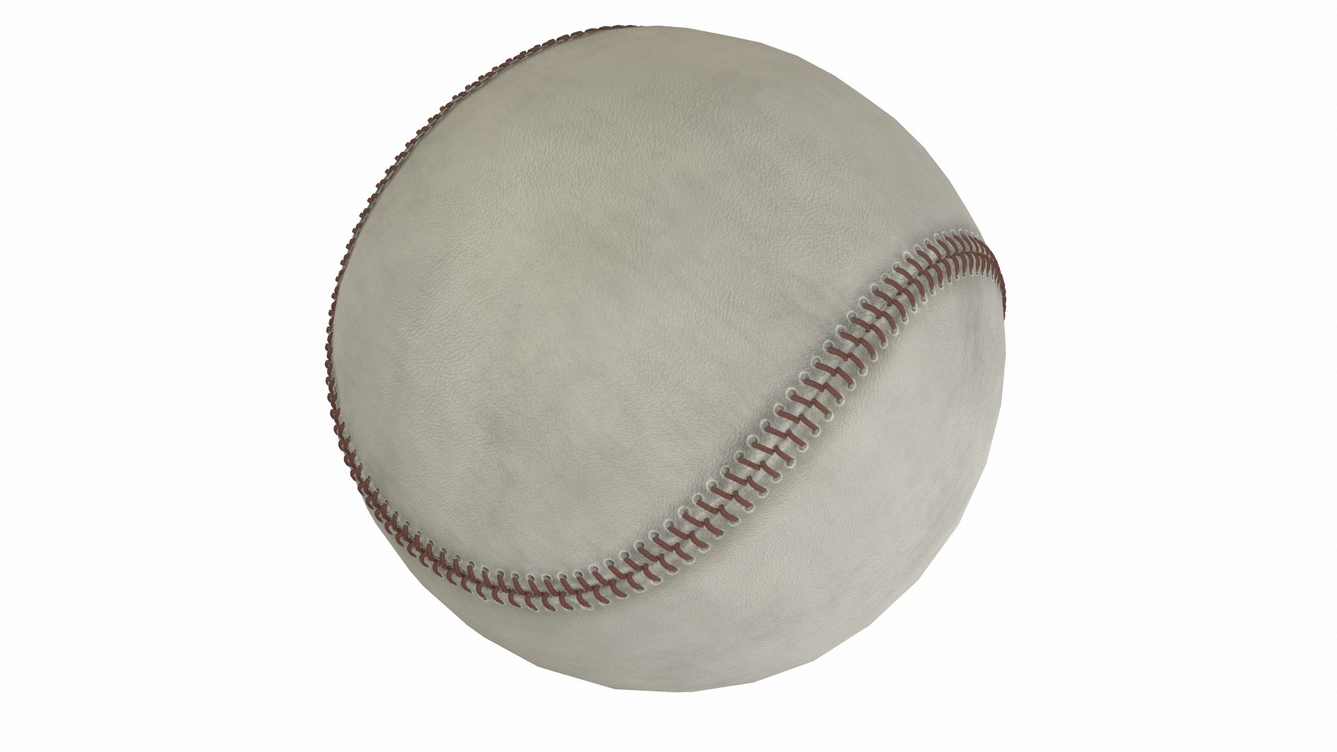 3D baseball base - TurboSquid 1426980
