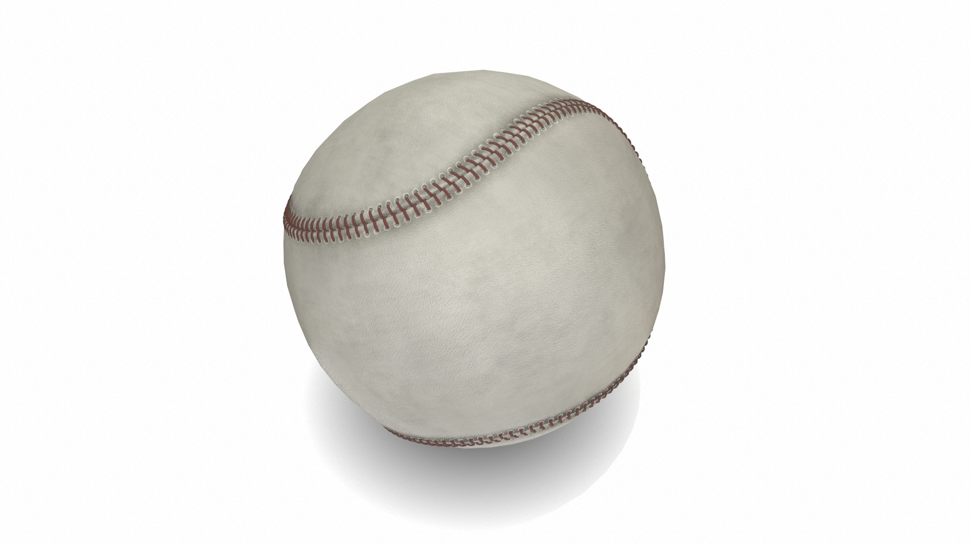 3D baseball base - TurboSquid 1426980