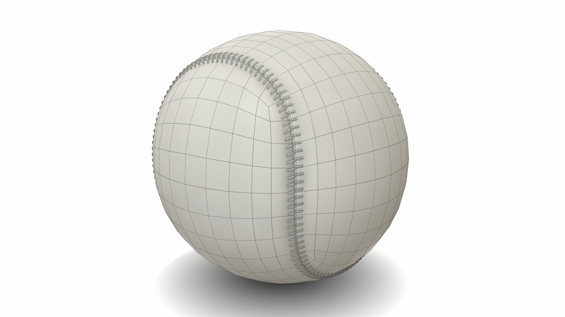 3D baseball base - TurboSquid 1426980