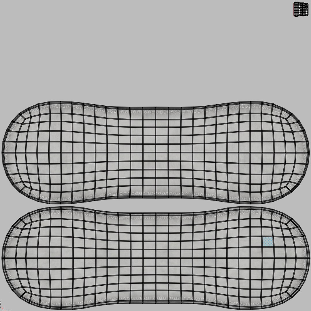 3D baseball base - TurboSquid 1426980