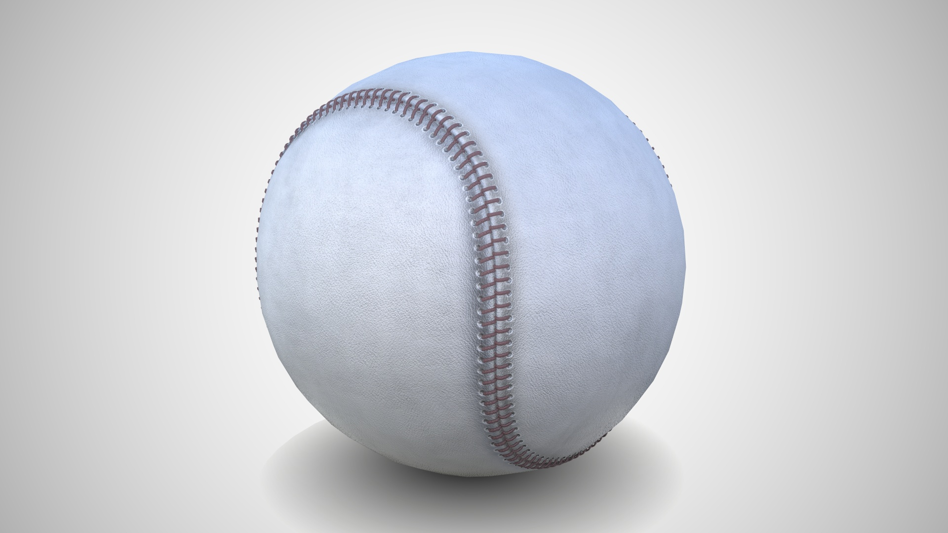 3D baseball base - TurboSquid 1426980