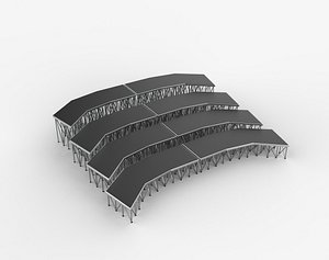 Download Free & Premium Architecture 3D Models | TurboSquid