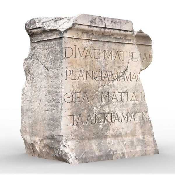 Stone Tablet 3D Models for Download | TurboSquid