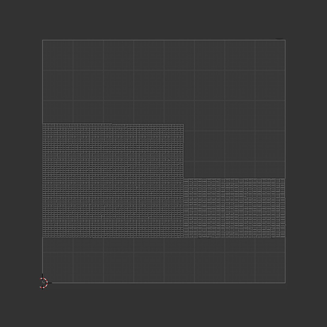 Film Studio Backdrop 3D Model - TurboSquid 2261595