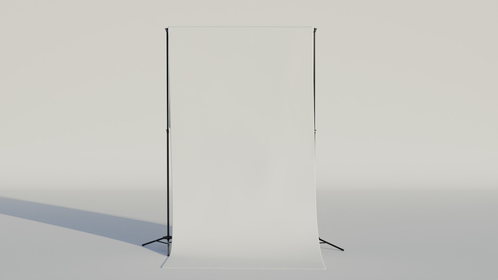 Film Studio Backdrop 3D Model - TurboSquid 2261595