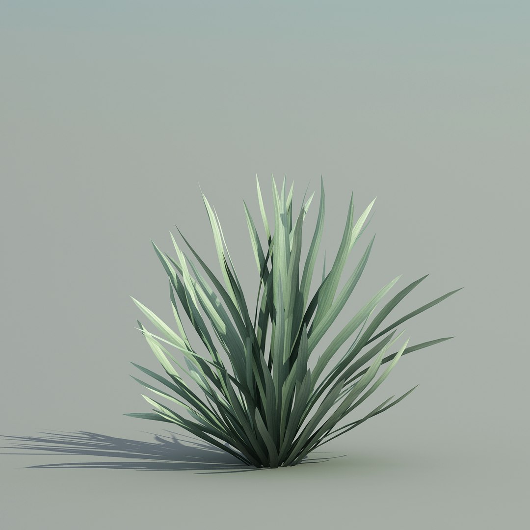 Tree Scatter 3D Model - TurboSquid 1190947