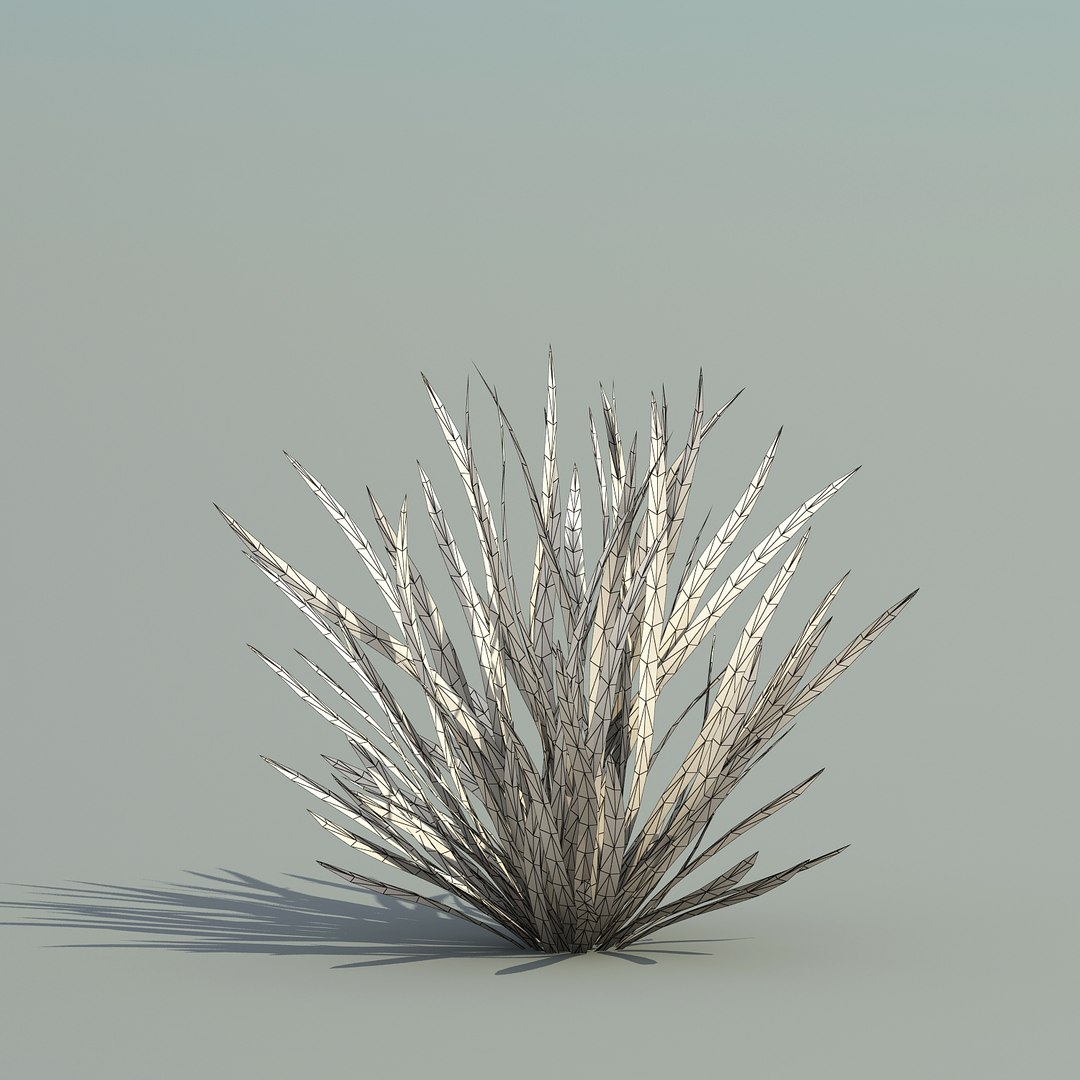 Tree Scatter 3D Model - TurboSquid 1190947