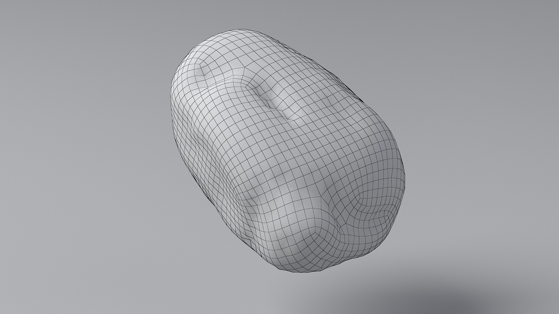 Sea Shore Stone 12 3D Model - TurboSquid 1958348