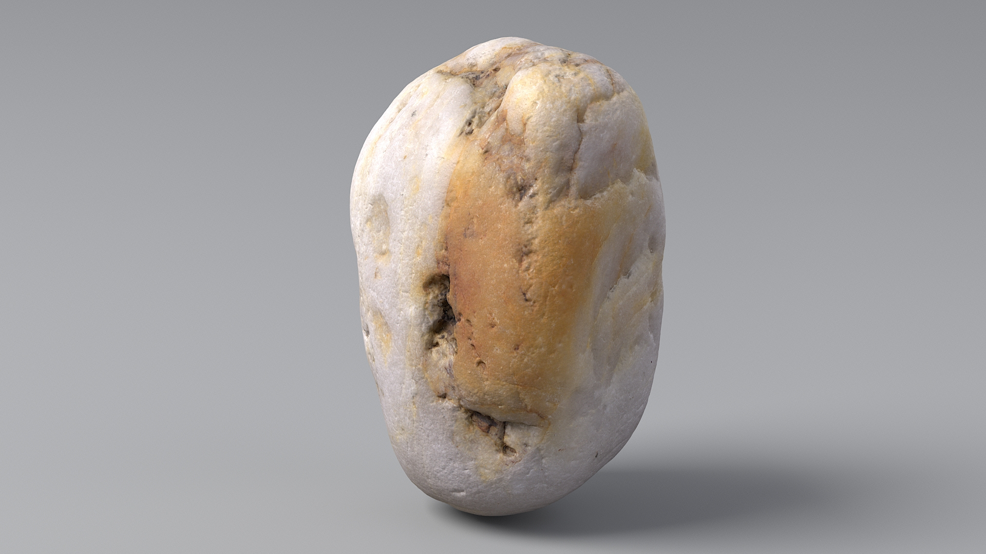 Sea Shore Stone 12 3D Model - TurboSquid 1958348