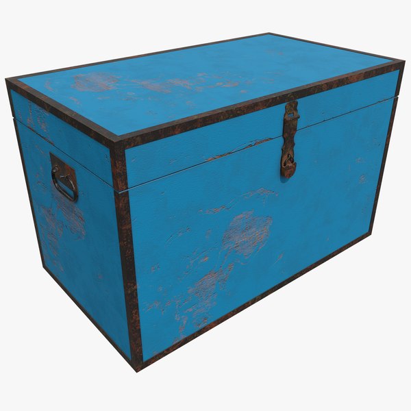 3D Inventory Models | TurboSquid