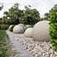Landscape Balls Plants Max