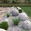Landscape Balls Plants Max