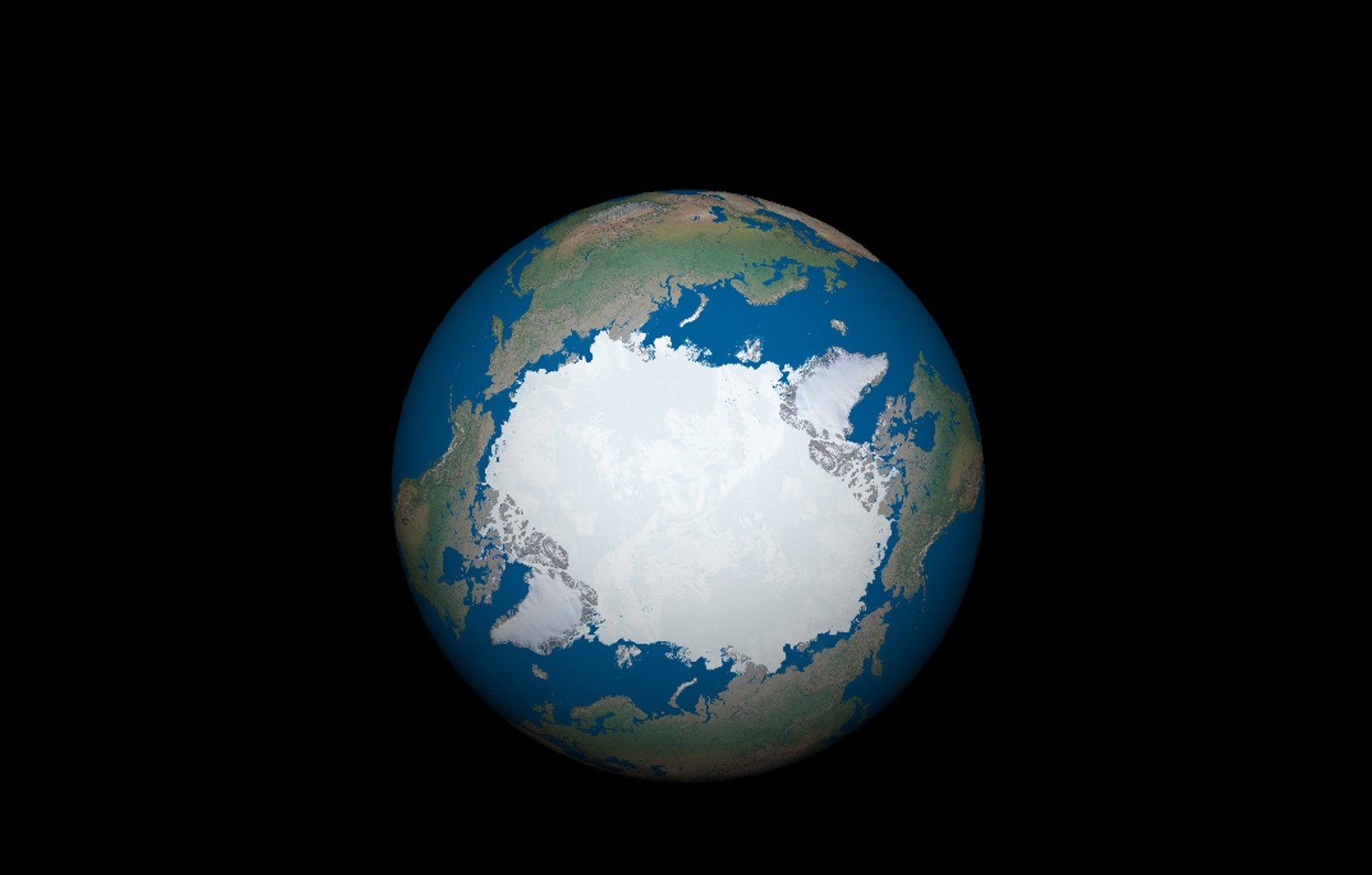 X Earth
