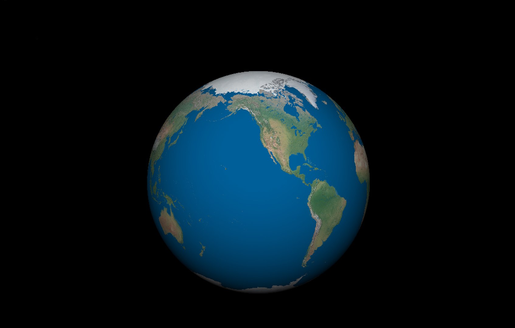 X Earth