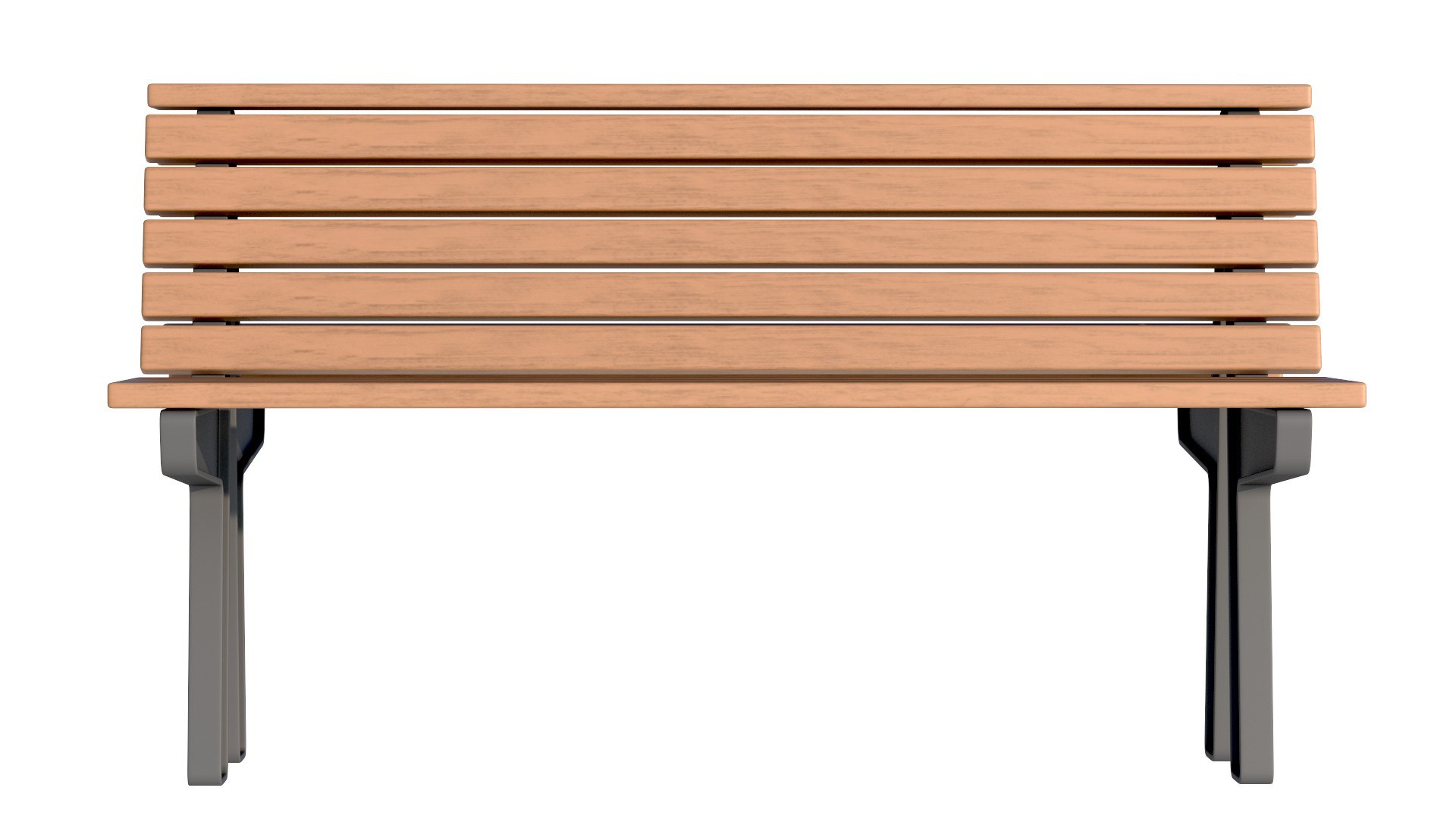 Collection City Bench 02 3D model - TurboSquid 2154773