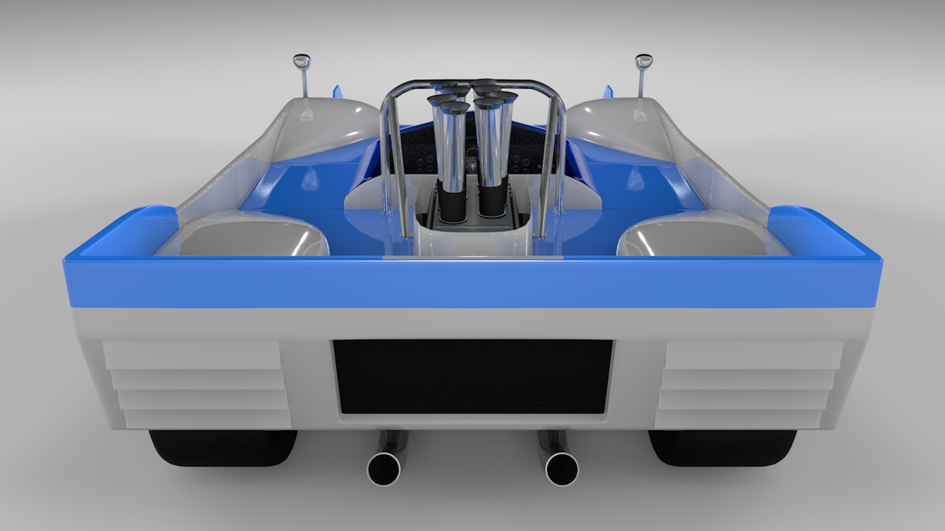 3D Industries Ti-22 - TurboSquid 1574421