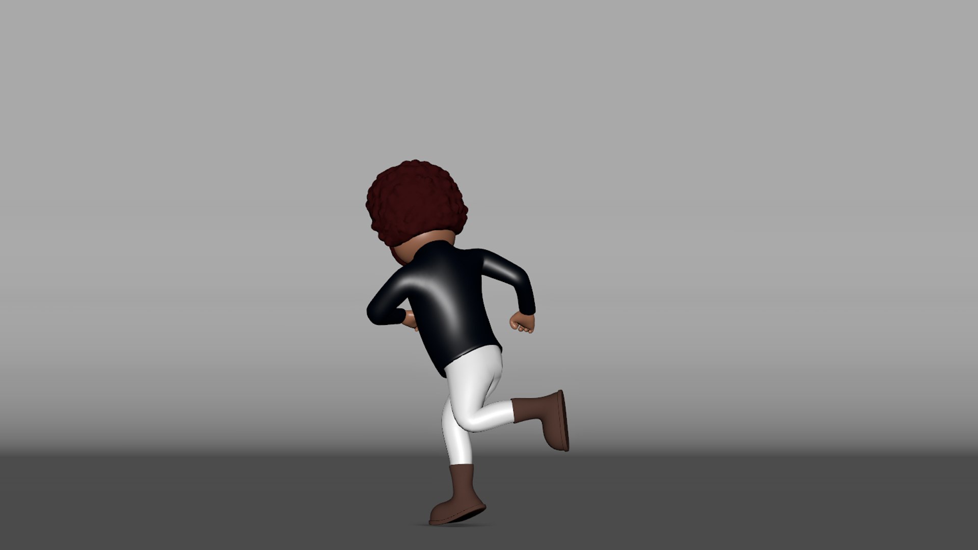 3D Model Rigged Male Character - TurboSquid 1915709