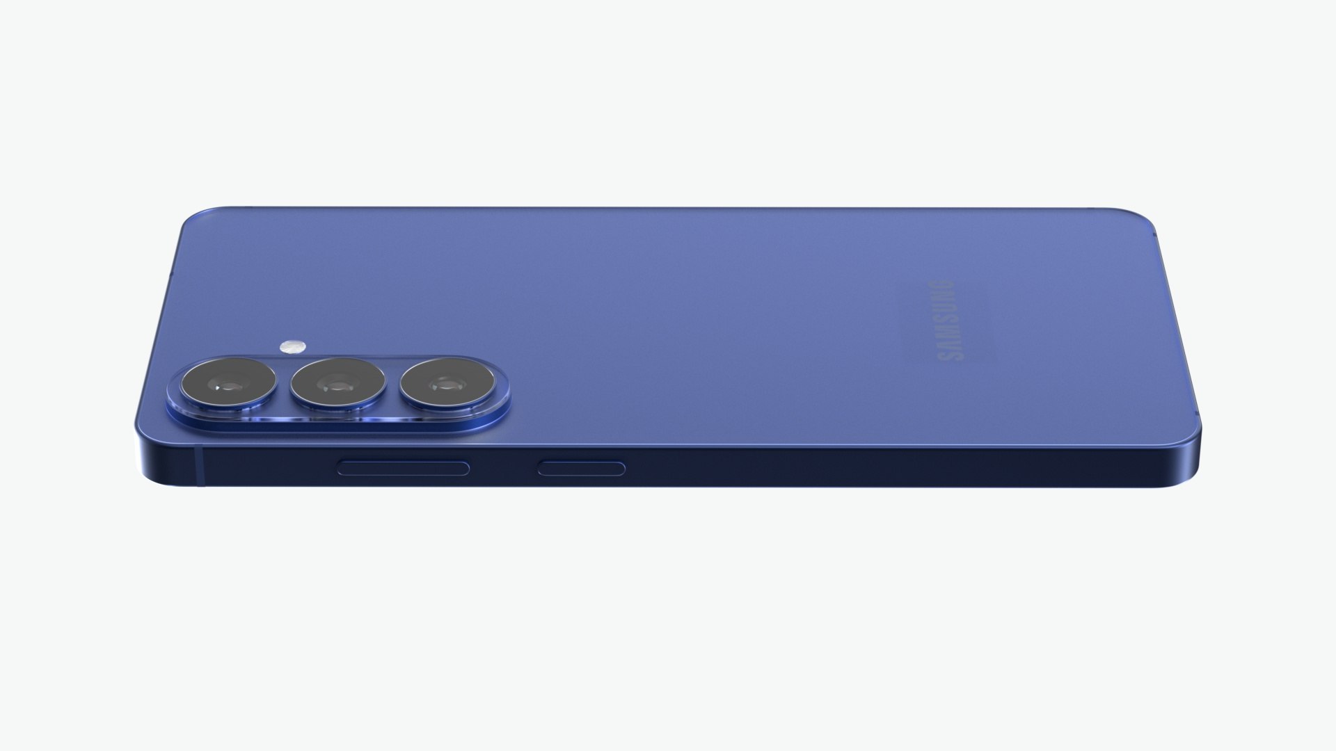 3D Samsung Galaxy S26 Plus Model - TurboSquid 2489941