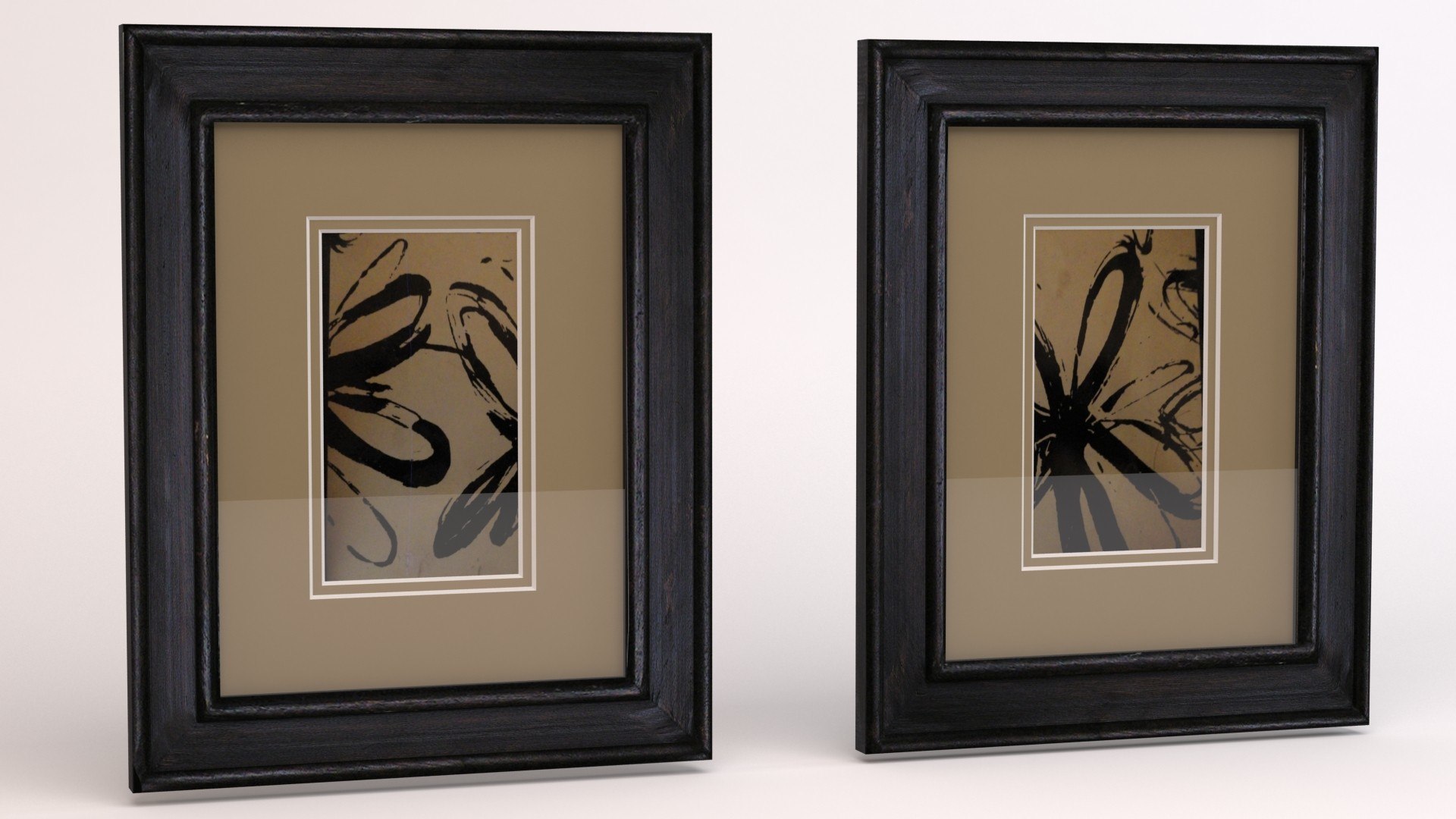 3D Artwork Art 03 Model - TurboSquid 1590371