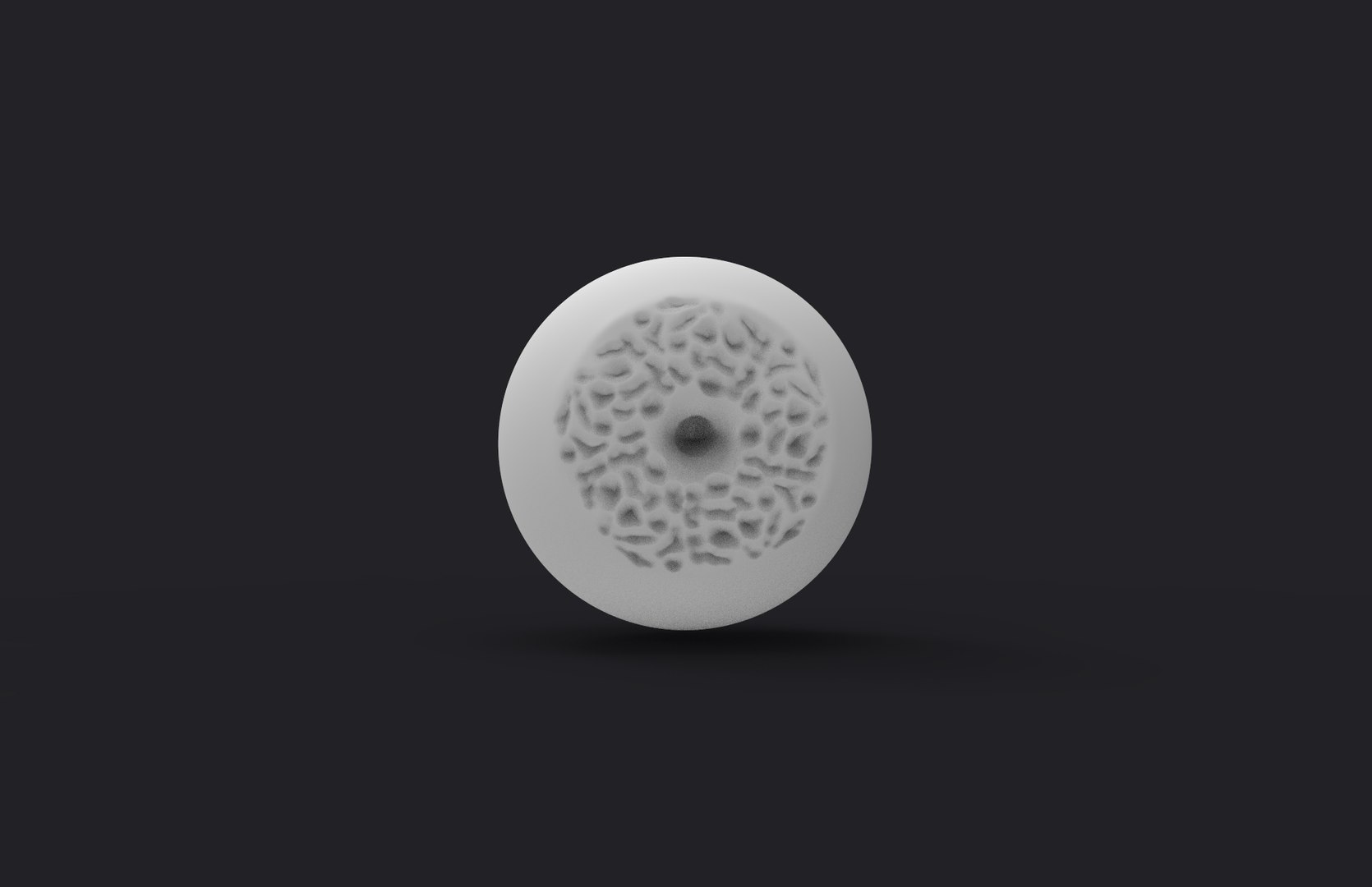 Sci-fi Eye 50 3D Model - TurboSquid 2016866
