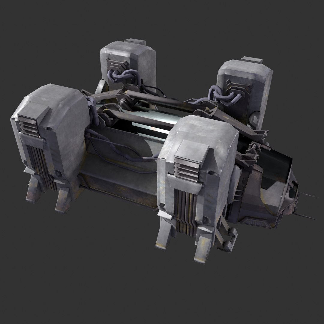Photoshop marmoset 3D model - TurboSquid 1705895