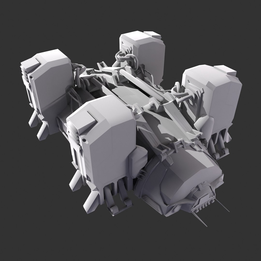 Photoshop marmoset 3D model - TurboSquid 1705895