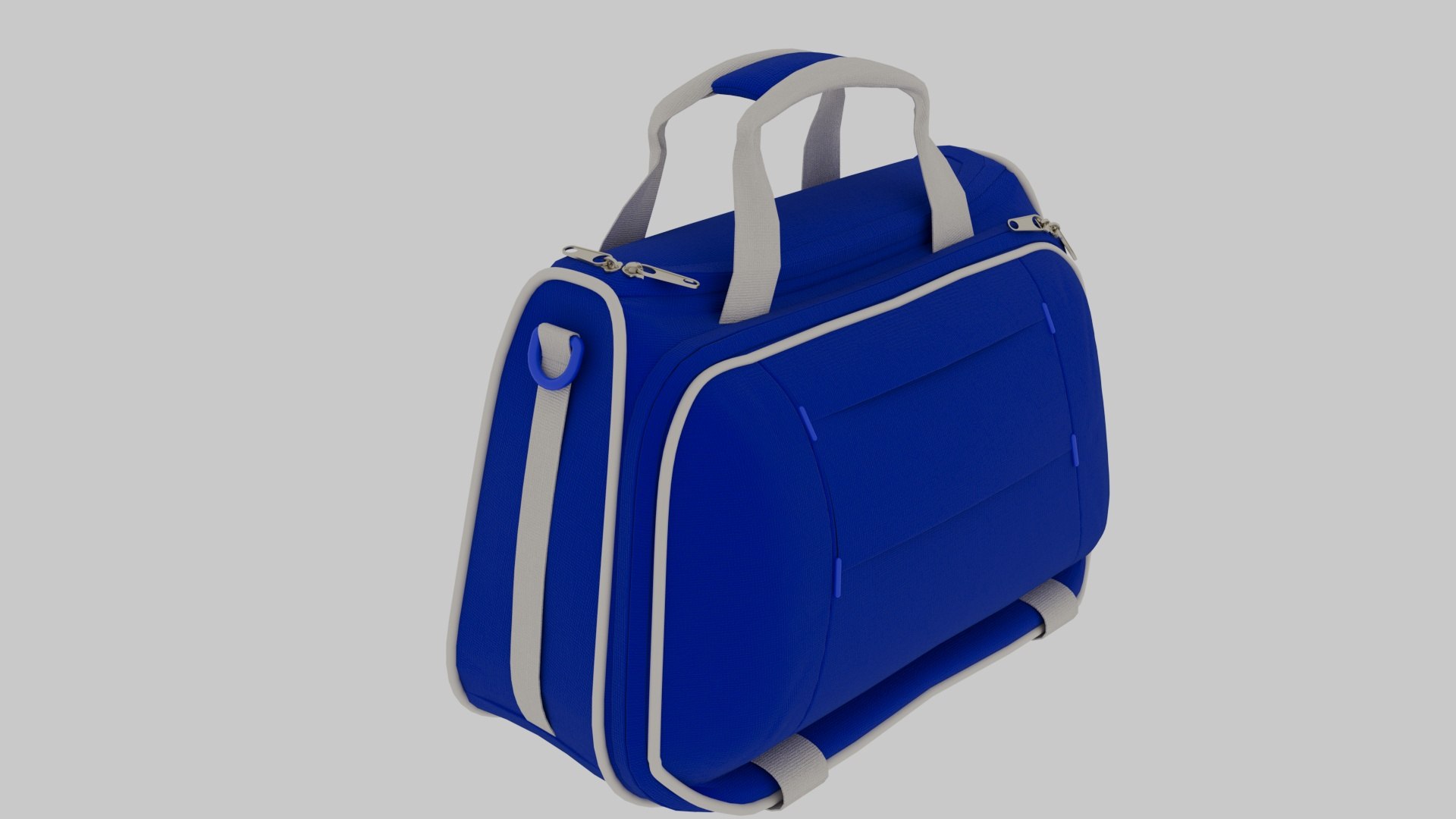 3D Model Handbag - TurboSquid 2265787