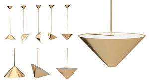 3D Daisuke Models - Browse & Download Formats - TurboSquid