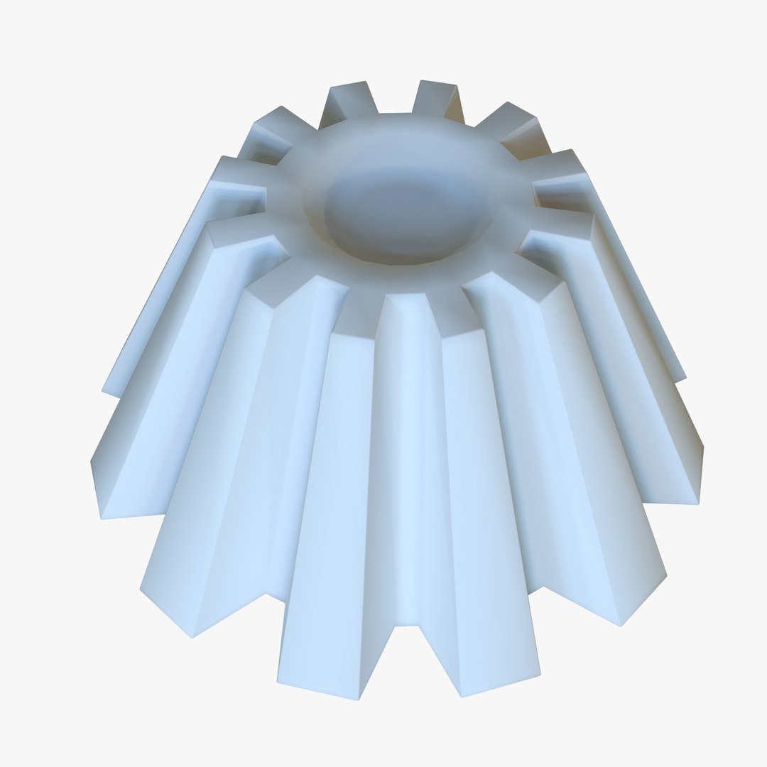 3D Valve Handle Model - TurboSquid 1381222