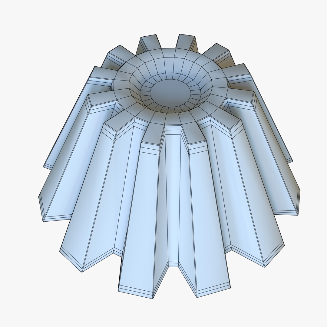 3D Valve Handle Model - TurboSquid 1381222