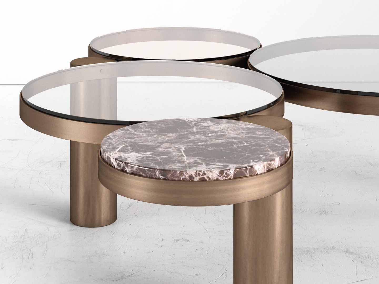 3D Espuma Table - TurboSquid 1172540