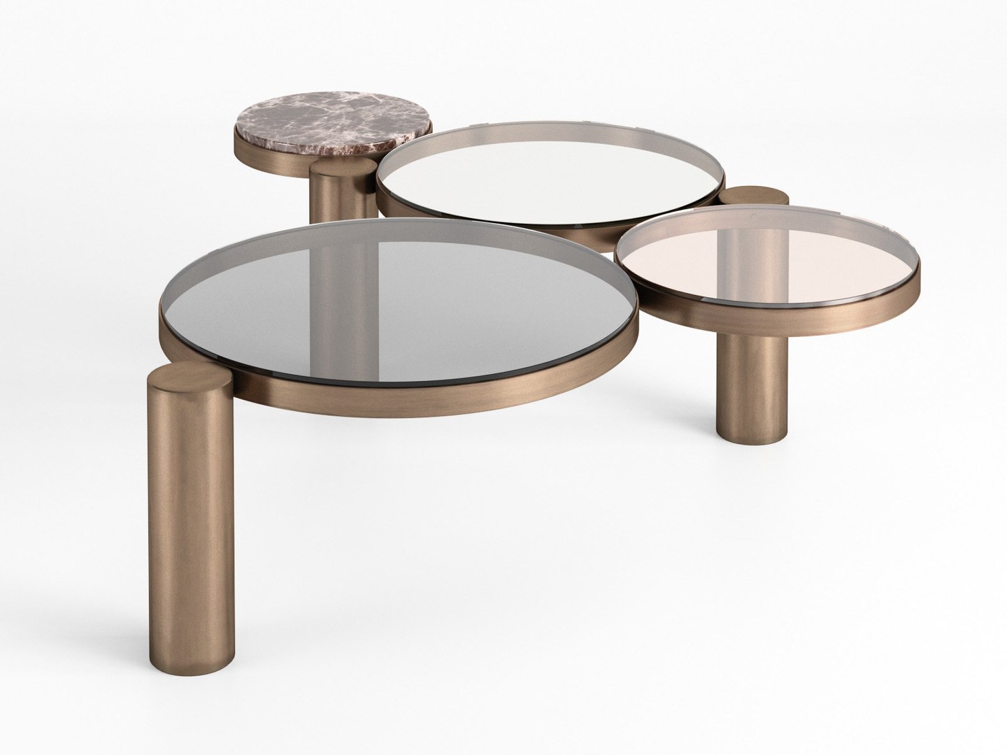3D Espuma Table - TurboSquid 1172540
