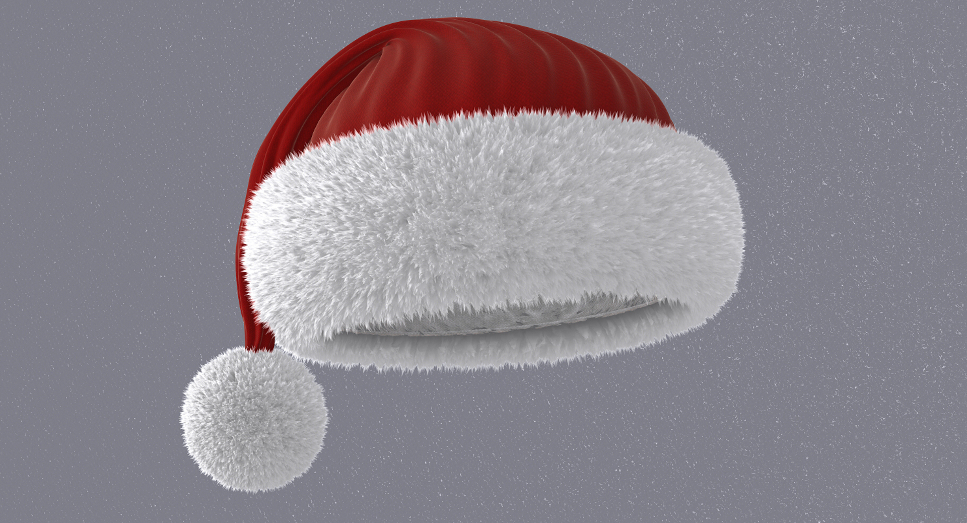Ma Santa S Hat
