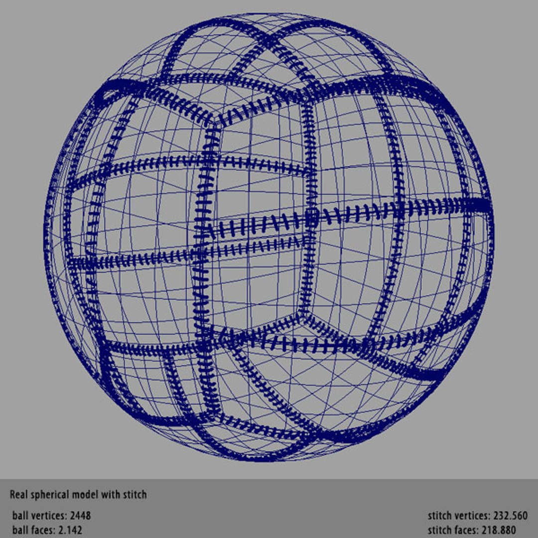 3d Volleyball Volley Ball