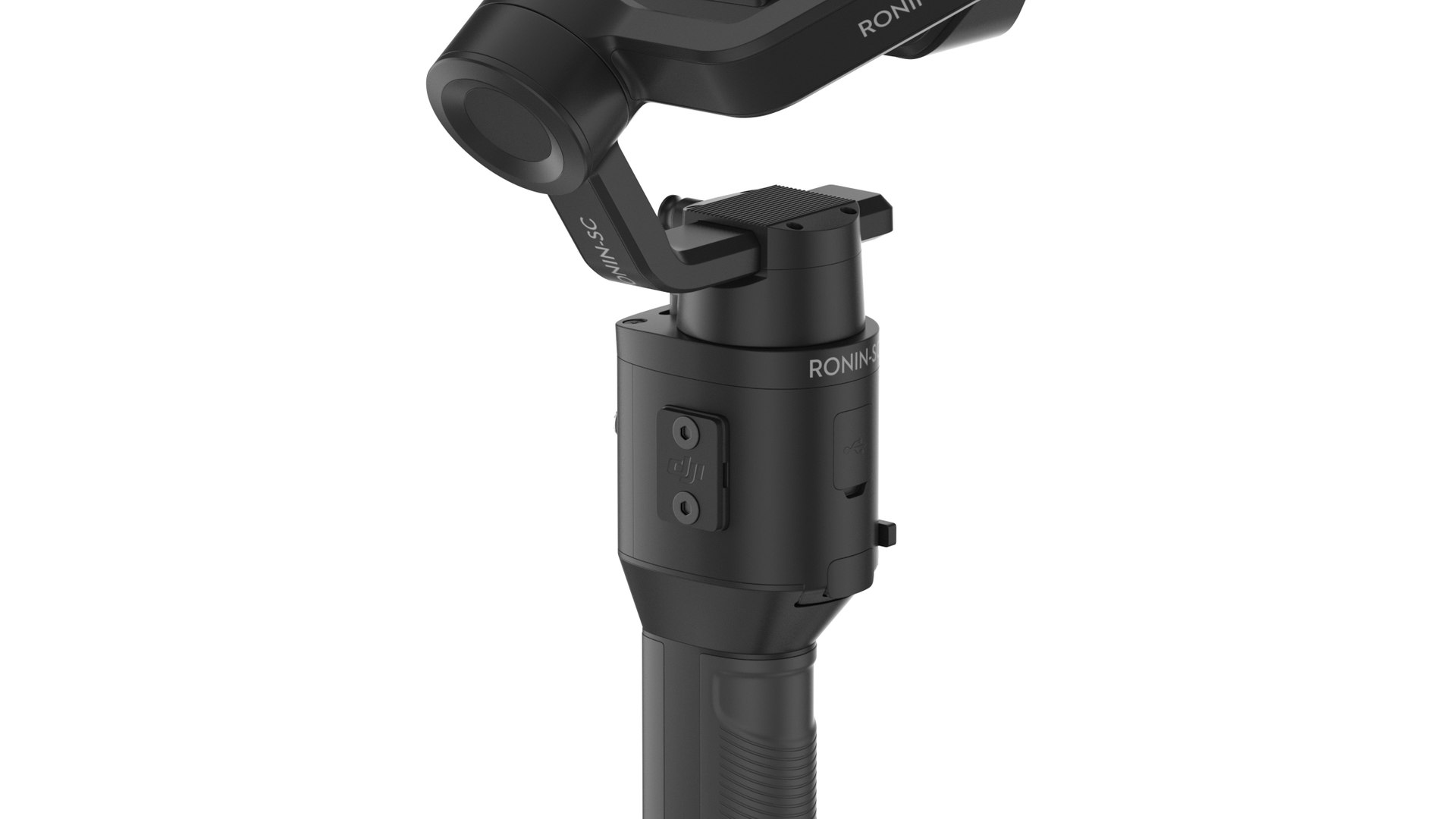 3D Dji Ronin-sc Ronin - TurboSquid 1539818