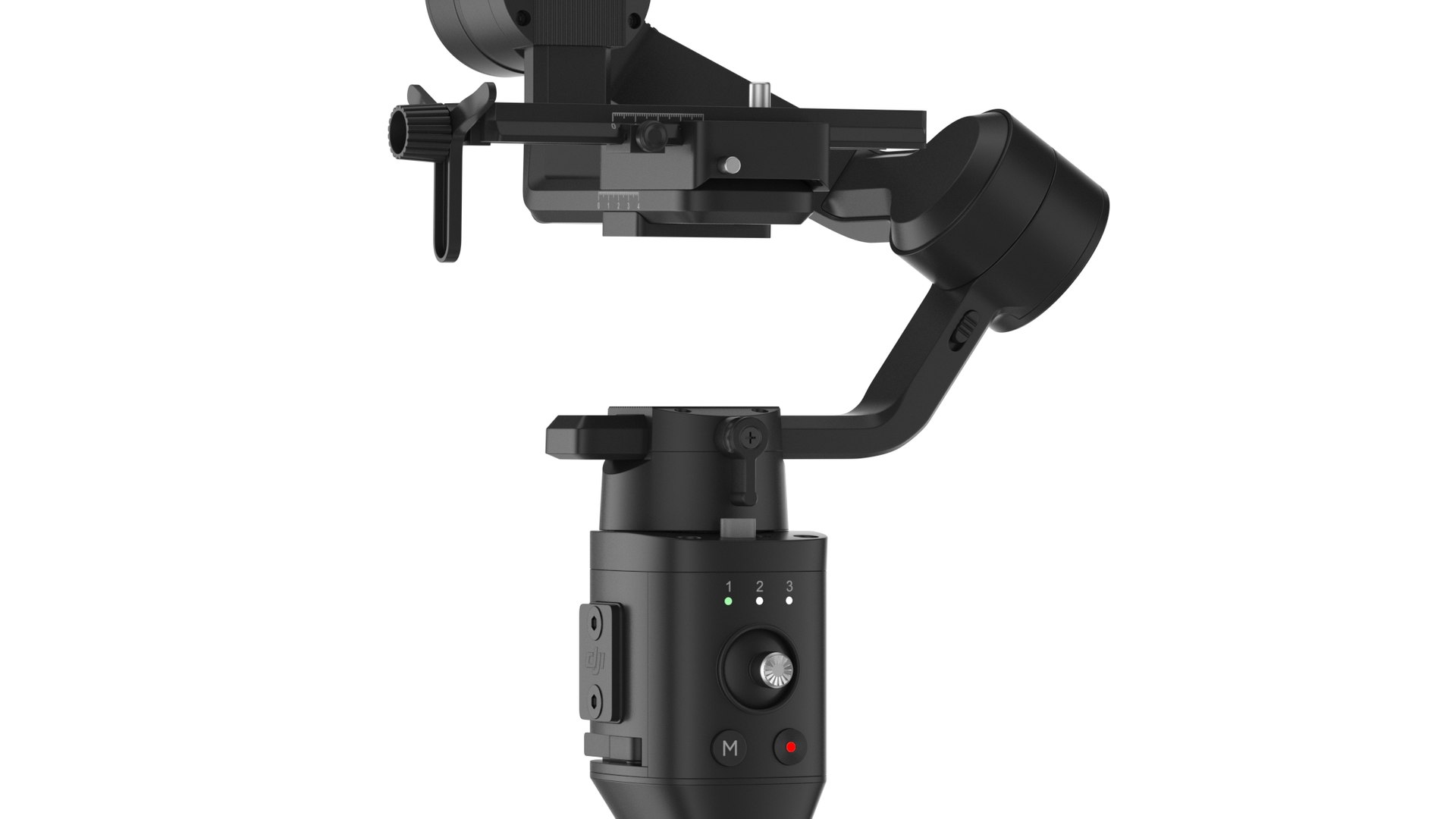 3D Dji Ronin-sc Ronin - TurboSquid 1539818